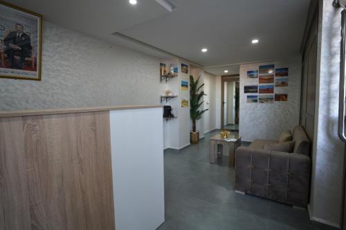 Residence Fakir - Dakhla