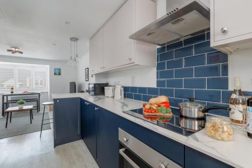 Driftwood By Grandeur Property - Bournemouth