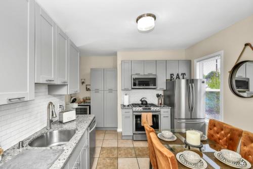 Comfort Stay Ii - Wellesley, MA