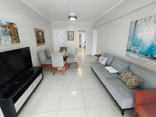 Vista Mar Privilegiada A 40m Da Praia - Balneário Camboriú