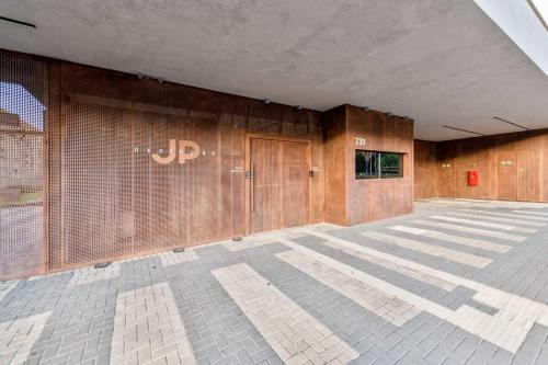 Jp Redencao - Estudio Moderno No Predio Mais Disputado Da Cidade Baixa - Porto Alegre