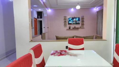 Fes Panoramic Luxury Apartments - Fes