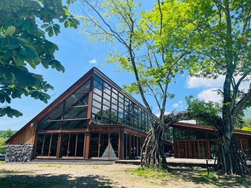 Nagano Forest Village "Former Name: Iizuna Kogen C - Vacation Stay 42164v - Nagano
