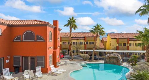 Newly Renovated Condo - Mesquite, NV