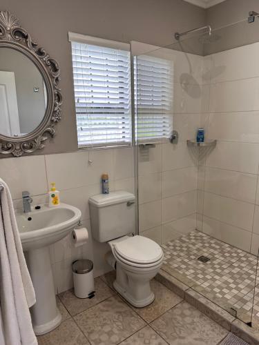 Steenkoppies Estate Semi Self Catering Unit 2 - Magaliesburg