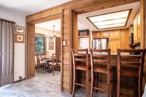 Elkhorn Bluff Condo With Community & Resort Amenities - Sun Valley, ID