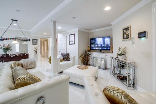 Family-friendly Home W/ Foosball In Silver Spring! - Columbia, MD