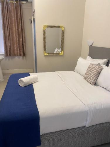 Jh Lux Guest House - Durban