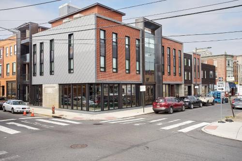 Sosuite At The Queen - Queen Village - Philadelphie, PA