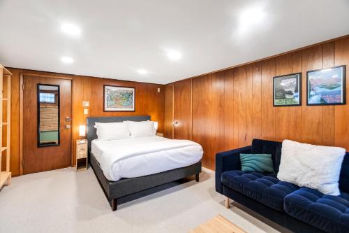 Bright 1br Near Uw & Local Parks - Seattle, WA
