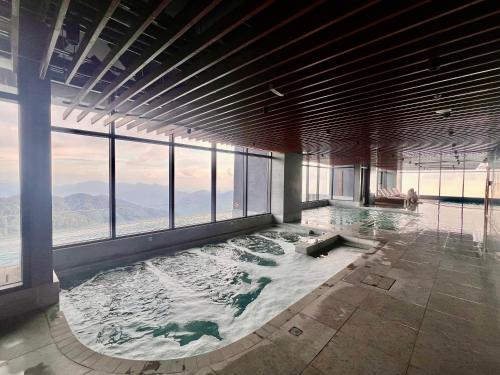 Antara Genting By J&h 1br Suite 2-4 Pax - Genting Highlands