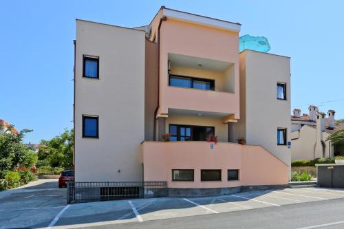 Apartment Zadar - Diklo 5887c - Location saisonnière, 23000 Smirić ...