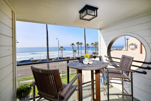 152-4 Coastal Luxury With Panoramic Ocean View - Oceanside, Californie