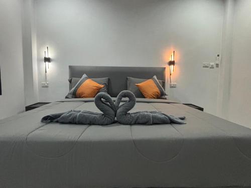 Tonmai Suites Iii - Ko Lanta