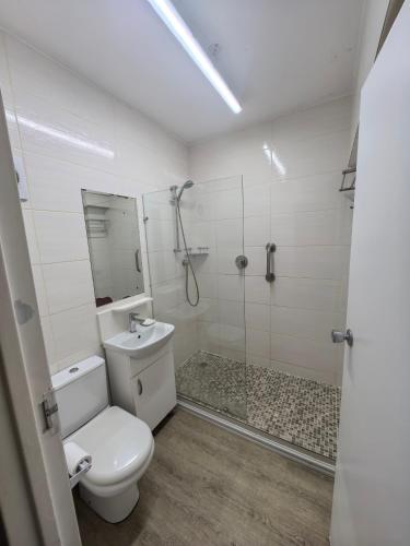 Unit 25 Oceanic - Durban