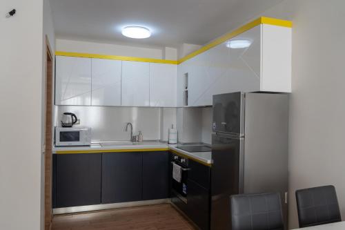 Maryland Apartment Incl Private Garage - Sofia