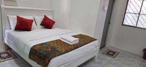 Sofea Rania Homestay - Kota Belud