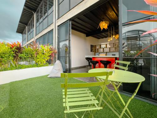 Studio Marvel Canggu - Bali