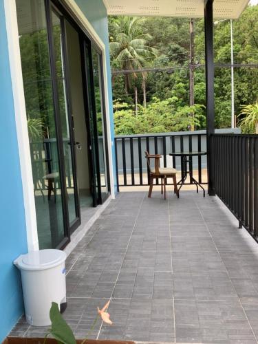 Baroza Lanta House - Ko Lanta