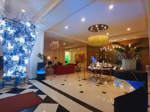 Cozy Cove In Venice Mckenly Hill - Taguig