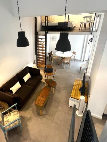 Lofts Miriam - Cádiz