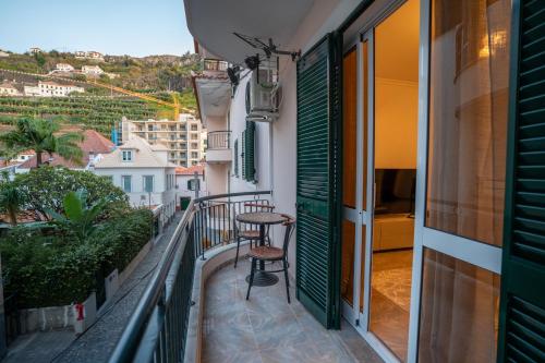 Apartamento Brava Jt - Ribeira Brava