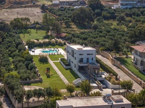 Villa Sfedami - Ретимно