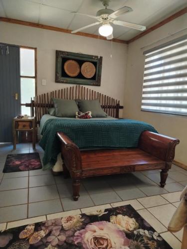 Droombos Guestrooms - Kuruman