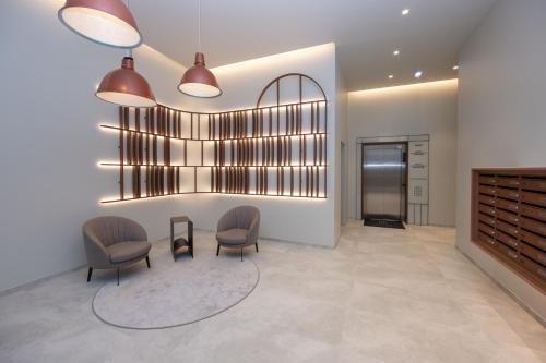 Volta Studio Loft Tallinn - Tallin