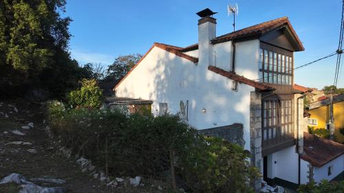 La Casita De Llanes (Parres) - Llanes
