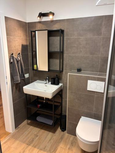 Superior Apartment - Uno City & Kaiserwasser - Wien