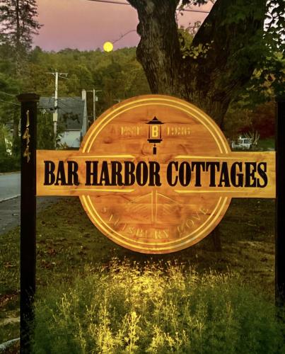 Bar Harbor Cottages & Suites - Bar Harbor, ME