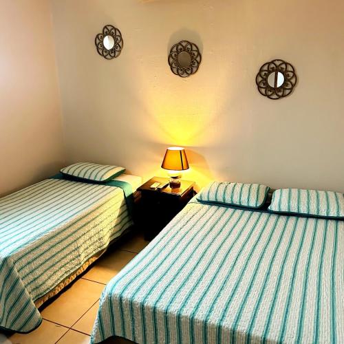 Hotel Casa De Angeles - Managua