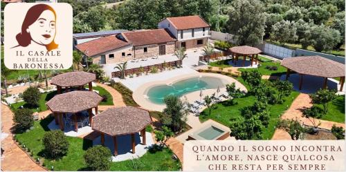 Il Casale Della Baronessa - Palmi