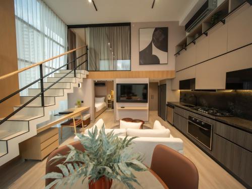 Dovle Branded Residences By Hms - Preferred Member - Panama-stad