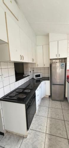 18 Laburnum Lodge - Durban
