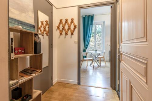 Saphir D'aix Studio - Lac du Bourget
