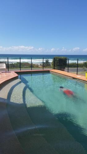 Saltwater Apartments - Lake Cathie