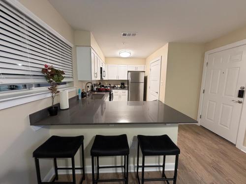 Luxe Getaway By At&t & Six Flags - Grand Prairie, TX
