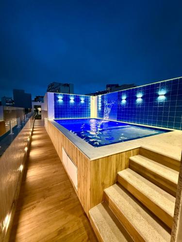 Hotel Sheik Business - Río de Janeiro