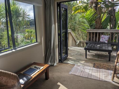 Pilgrim's Rest - Whangārei