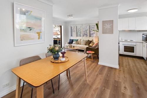 Cosy Unit With Parking Near New Farm Park  River - Brisbane