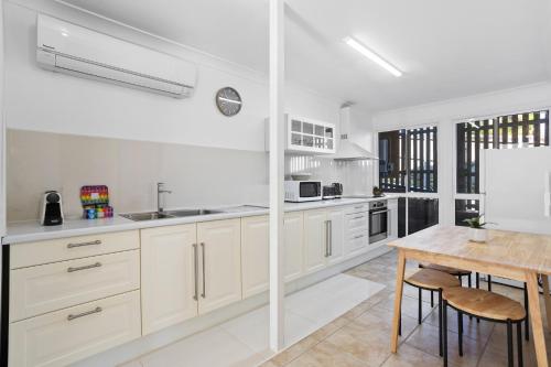 Urban Apartment In The Heart Of Paddington - Brisbane