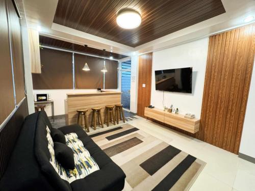 Jl Valley Suites - Cauayan City