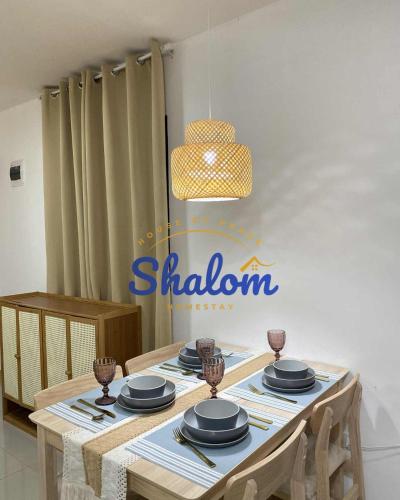 5 Mins From Airport - 2 Bedroom House With King-size Bed - Butuan City