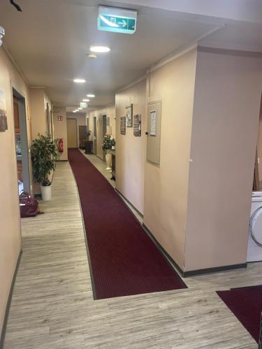 Livi Hostel Und Pension - Dortmund