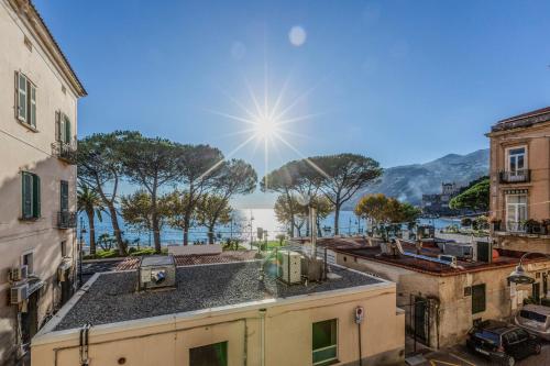 Casa D'amato - Nel Cuore Di Maiori - Maiori