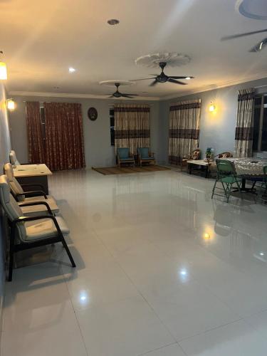 D'huda Homestay - Sungai Petani