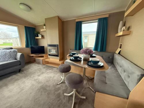 The Willerby Salsa - Rhyl