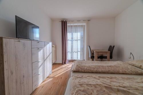Chrysantihof - Apartment 369 Mit Pool & Sauna - Zwiesel